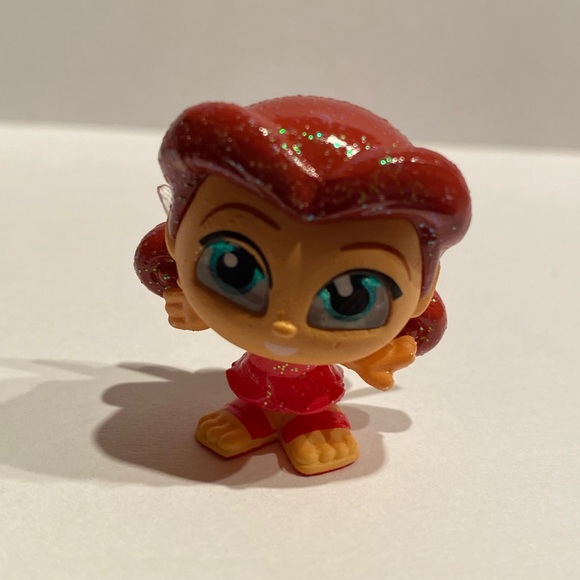 Disney | Toys | Disney Doorables Rosetta Series 8 Common | Poshmark